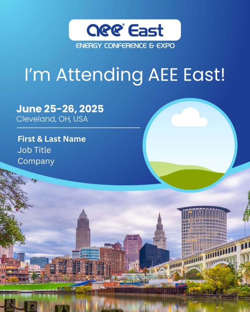 Attendee Resources - AEE East | Energy Conference & Expo