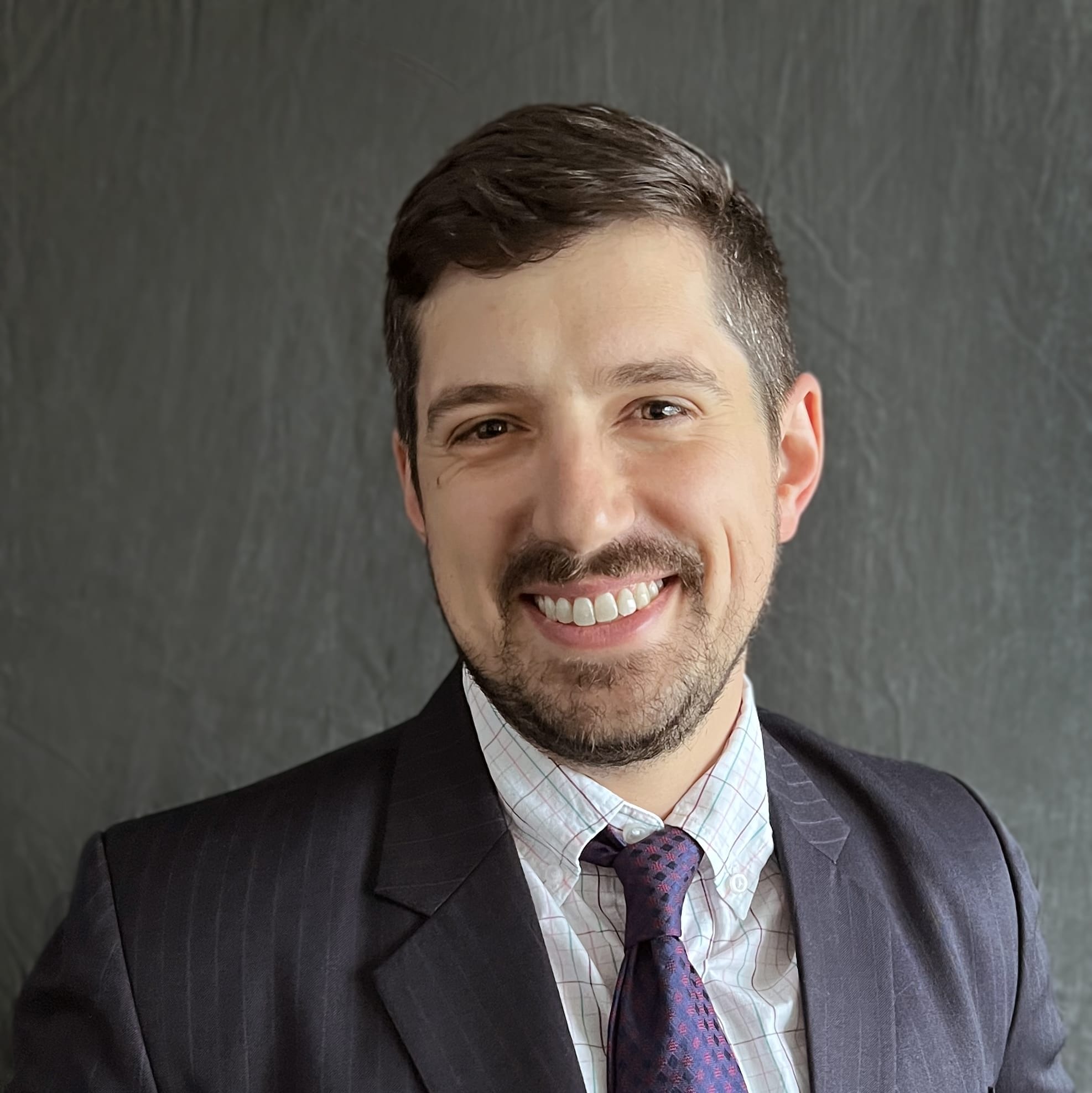 Daniel Audette – AEE East | Energy Conference & Expo