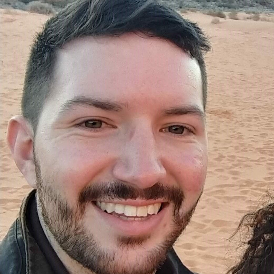 Dylan Brock – AEE East | Energy Conference & Expo