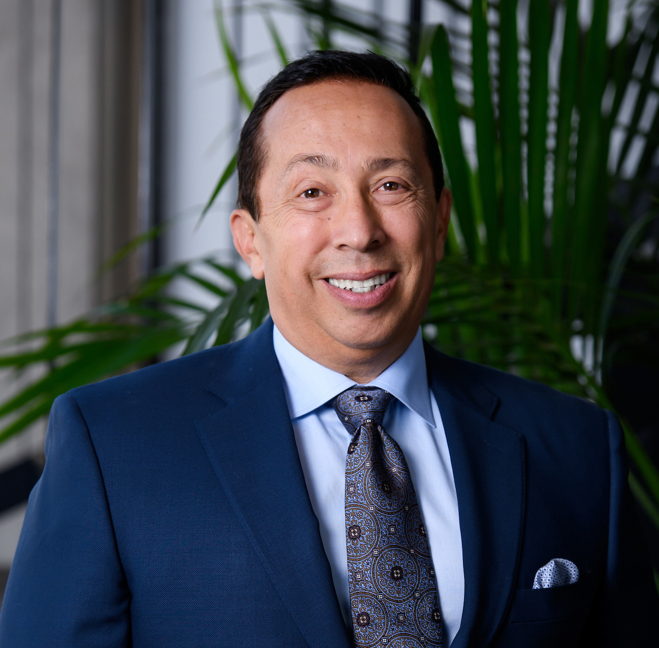 Patrick Castro – AEE East | Energy Conference & Expo