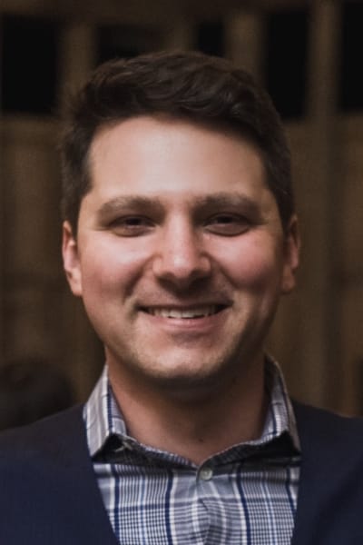 Jonathan Eckman – AEE East | Energy Conference & Expo